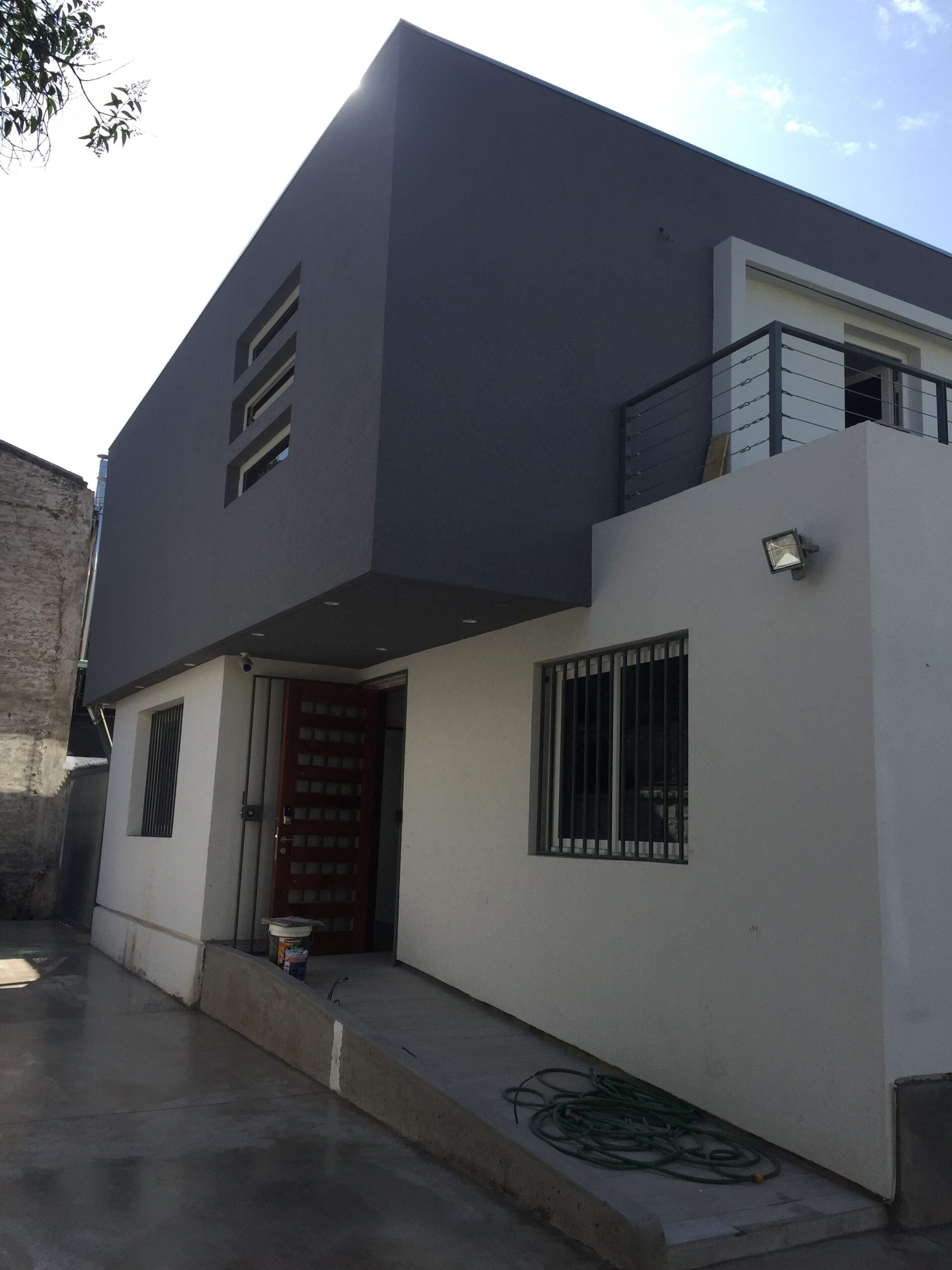 Edificio Corporativo Eco Office – Civita